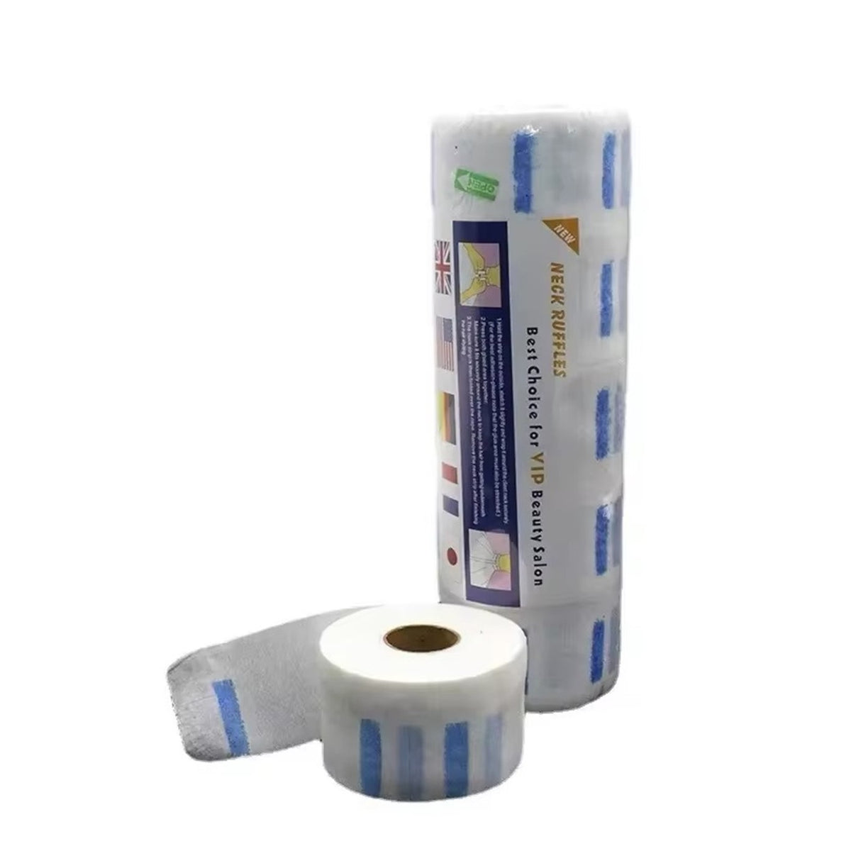 Premium Neck Sleeves: Ultimate Salon Protection – Lords Grooming Products